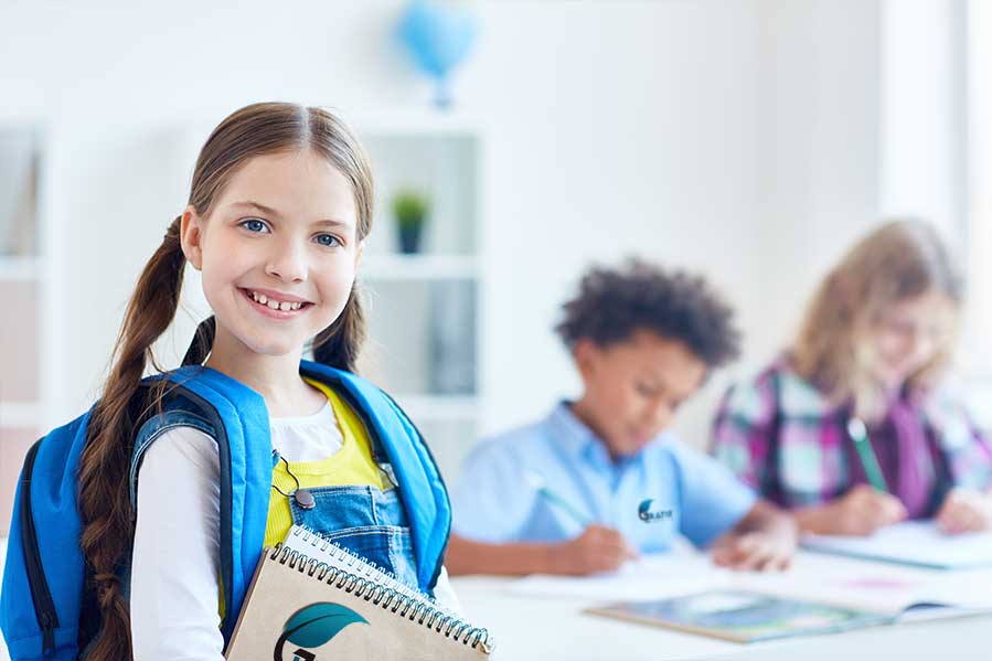 NCERT Solutions for 6, 7, 8 Maths, Science, Hindi, Social, Science.